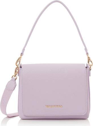 Valentino Damen Never Handbag, Lilla