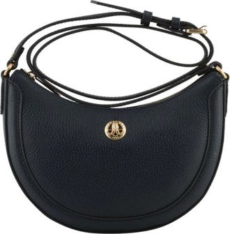 Pourchet Femme, Sacs, Bleu, Taille: ONE Size Image Shoulder Bag