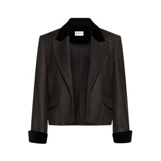 Marella Blazers - - Jackets - Damen - Braun - S