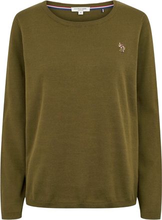 U.S.Polo Association Pullover UWMay