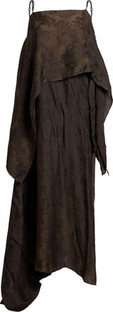 Uma Wang KLEIDER - Maxi-Kleider auf YOOX.COM