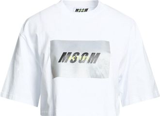 Msgm TOPS - T-shirts auf YOOX.COM