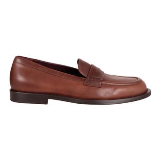Pomme Dor Gender Loafer - - Shoes - Damen - Braun - 38 1/2 EU