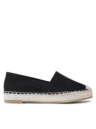 Jenny Fairy Espadrilles WSS990-106 Schwarz