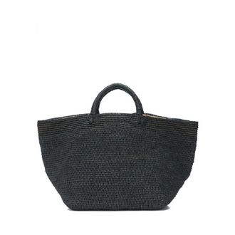 Ibeliv Femme, Sacs, Noir, Taille: ONE Size Sac
