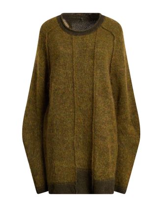 Masnada STRICKWAREN - Pullover auf YOOX.COM