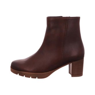 Gabor Stiefel - - Shoes - Damen - Braun - 38 1/2 EU