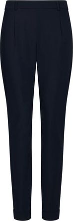 JapanTKY Japan Tky, Femme, Pantalons, Bleu, Taille: 42 FR Hanna Pantalons