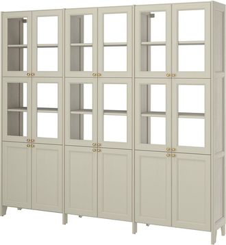 IKEA GULDDRAGARE Aufbewahrungskombi