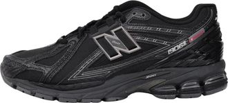 New Balance Herren, Schuhe, Schwarzk, 41 1/2 EUGr&ouml;&szlig;e