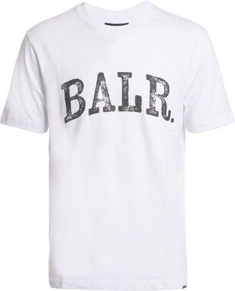 BALR. TOPS - T-shirts auf YOOX.COM