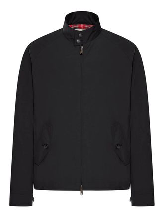 Baracuta Veste Casual - Noir