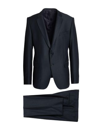 Emporio Armani ANZ&Uuml;GE und CO-ORDS - Anz&uuml;ge auf YOOX.COM