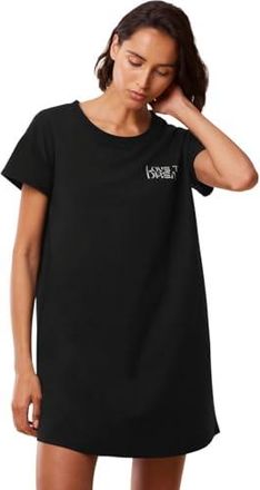 Triumph Nightdresses NDK X Femme, Black, 46