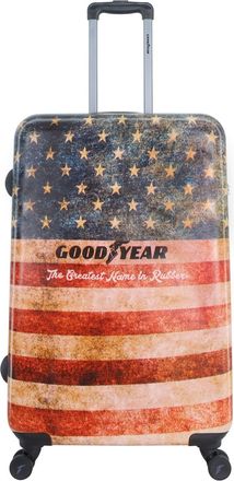 Goodyear Koffer Authentic