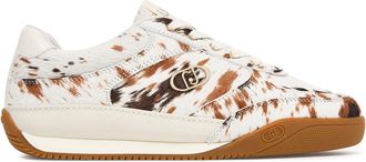 Liu Jo Sneakers Liu Jo Lewis 01 BF6035 TX521 Creme
