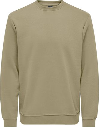Only & Sons Sweatshirt ONSCONNOR