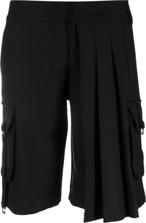 Off-white Casual Hose - Schwarz