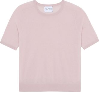 Kujten Pull Salia Cachemire Kujten