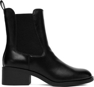 Jenny Stiefeletten CEO-HY8968-1 Schwarz