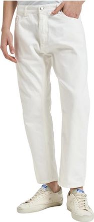 Icon Denim Los Angeles Homme, Jeans, Blanc, Taille: W31 Josh Jeans