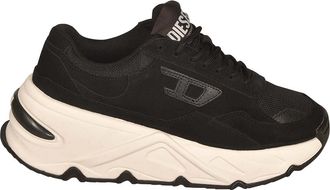 Diesel Baskets - Noir