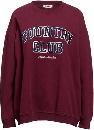 4th & Reckless TOPS - Sweat-shirts sur YOOX.COM