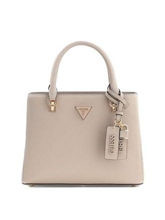 Guess sac &agrave; main sac &agrave; &eacute;paule bandouli&egrave;re Noelle II Multi Compartment Satchel Taupe