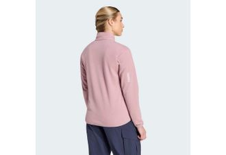 ADIDAS TERREX Fleecejacke W MT ESS FZ FL