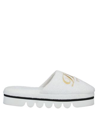 Dolce & Gabbana SCHUHE - Hausschuhe auf YOOX.COM
