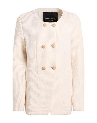 Roberto Collina MAILLE - Cardigans sur YOOX.COM