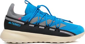 adidas Trekkingschuhe adidas Terrex Voyager 21 Travel Shoes HP8613 Blau