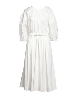 Moncler KLEIDER - Midi-Kleider auf YOOX.COM