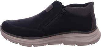 Rieker Herren, Schuhe, Schwarzk, 47 EUGr&ouml;&szlig;e