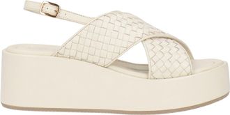 Elvio Zanon SCHUHE - Sandalen auf YOOX.COM