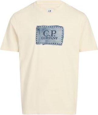 C.P. Company T-shirt imprim&eacute; en coton