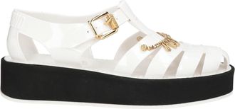 Moschino SCHUHE - Sandalen auf YOOX.COM