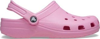 Crocs Classic Clog 39-40 EU Pink Tweed
