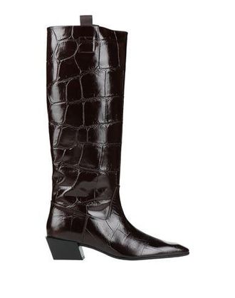 Zinda CHAUSSURES - Bottes sur YOOX.COM