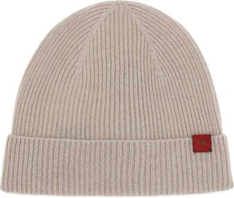Kiton Hut - Beige