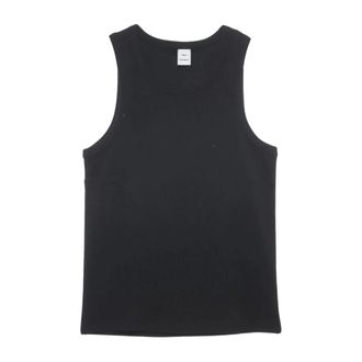 Won Hundred Sonny Tank Top - - Tops - Herren - Schwarzk - L