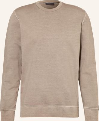 Strokesman's Strokesmans Sweatshirt beige