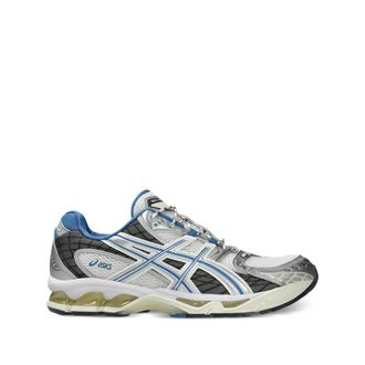 Asics Gel-Nimbus 10.1 - - Shoes - Herren - Mehrfarbig - 42 1/2 EU