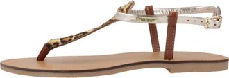 Les Tropeziennes Harvil Sandal - - Shoes - Damen - Mehrfarbig - 40 EU