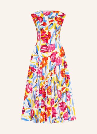 Talbot Runhof Talbot Runhof Cocktailkleid pink