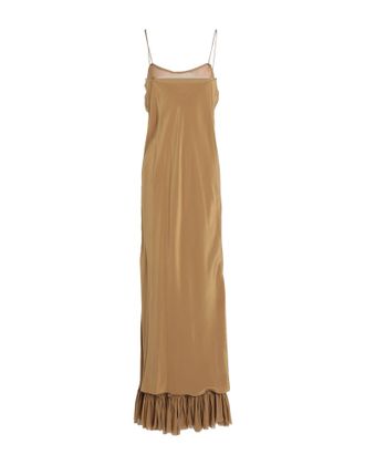 Khaite KLEIDER - Maxi-Kleider auf YOOX.COM