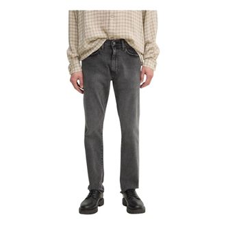 Levi's 502 Taper - Homme - Jeans - Gris - Taille: W29 L32