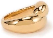 Maria Black Bague Tryvann Trail en or