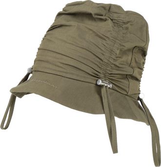 Jacquemus ACCESSOIRES - M&uuml;tzen & H&uuml;te auf YOOX.COM