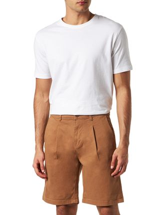 Selected Herren Slhcomfort-gabriel Shorts W Noos, Toasted Coconut, XL